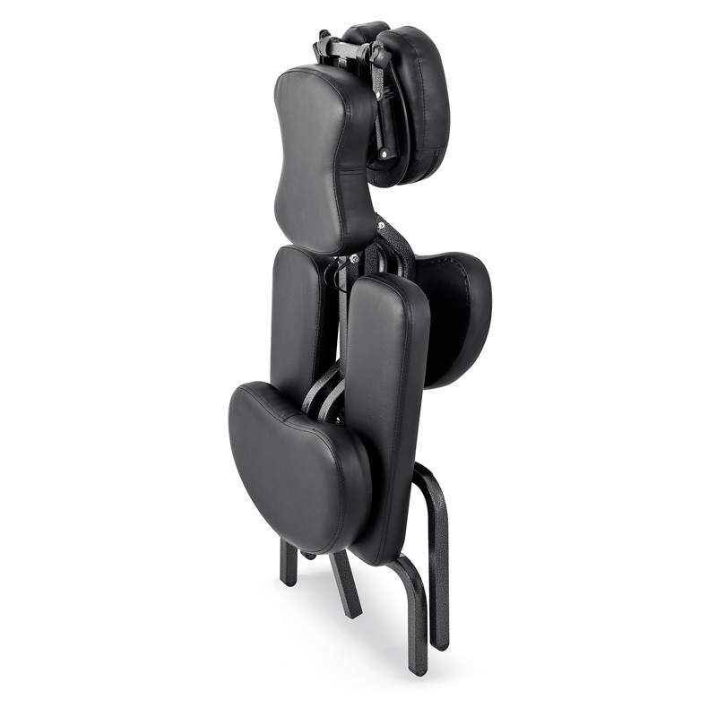 Chaise De Massage Ergonomique Multifonctions Pliable Cdm120k Yoghi